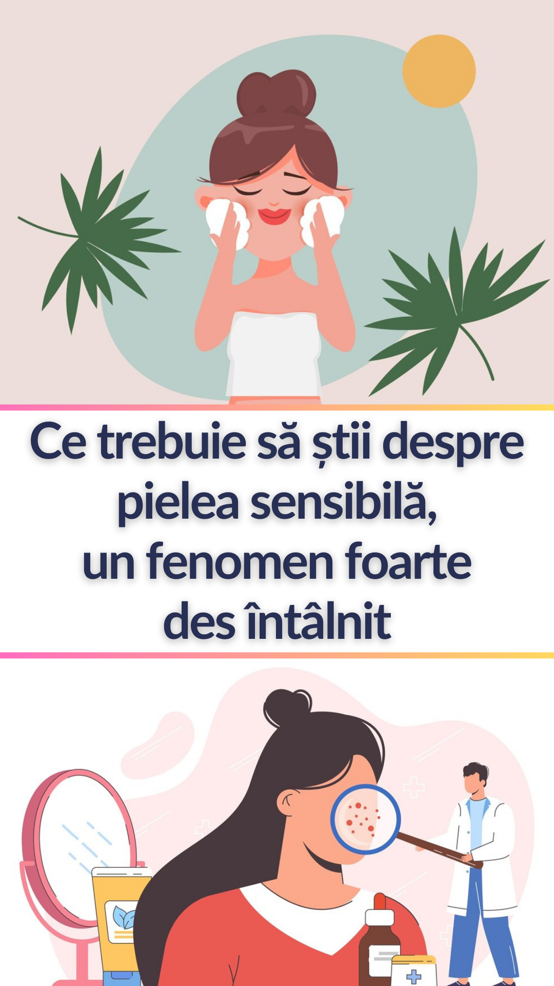 Piele uscată și deshidratată: ce trebuie să faci