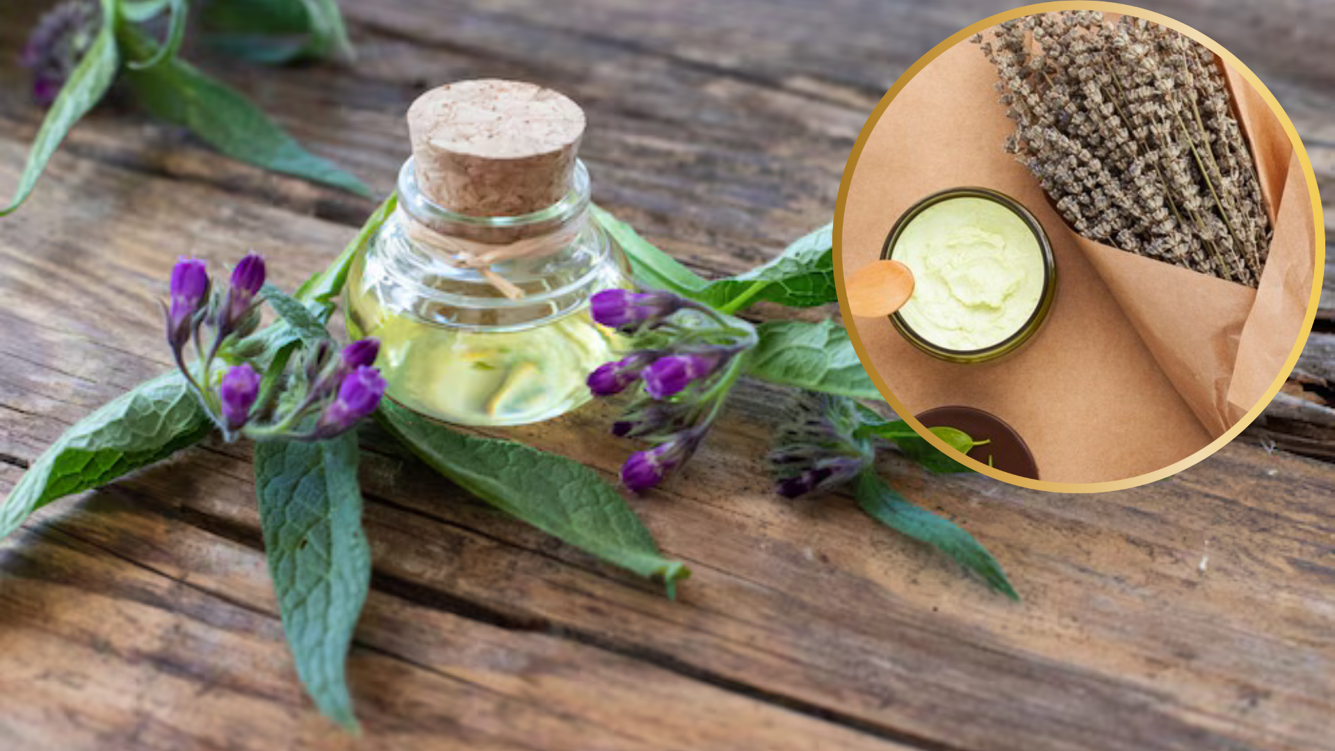 Cum se folosește salvia în cosmetică: 4 rețete de încercat