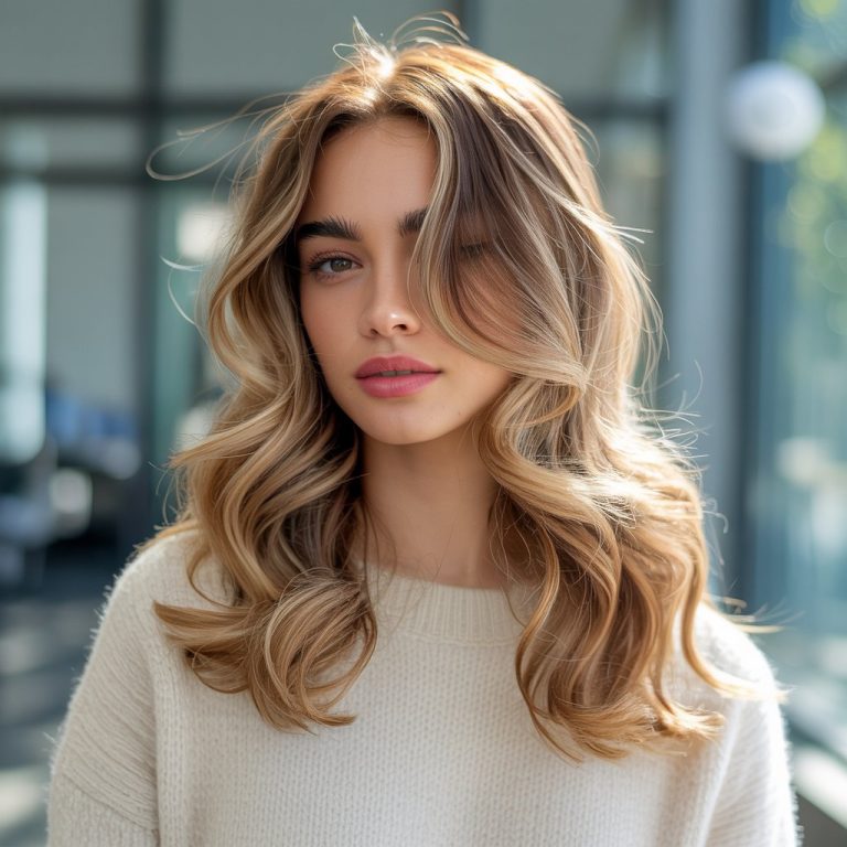 Culori păr blond 2025: tendințe noi, cele mai extravagante nuanțe și ...