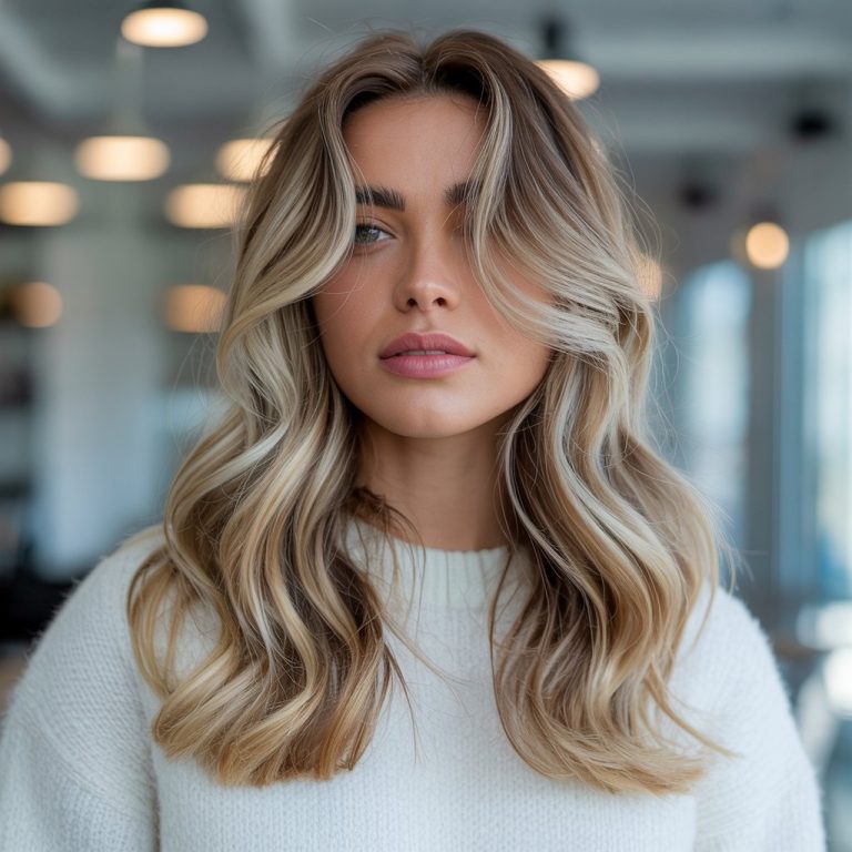 Culori păr blond 2025: tendințe noi, cele mai extravagante nuanțe și ...