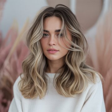 Culori păr blond 2025: tendințe noi, cele mai extravagante nuanțe și ...