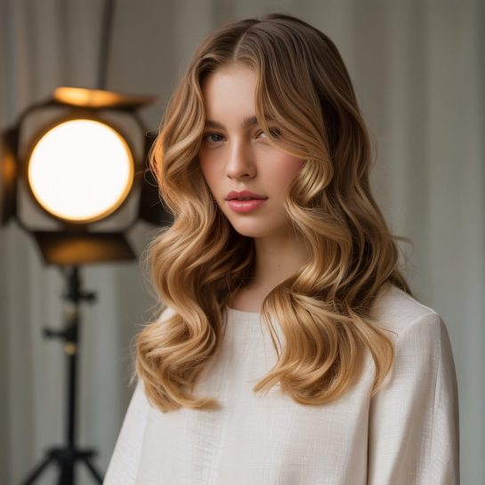 Culori păr blond 2025: tendințe noi, cele mai extravagante nuanțe și ...